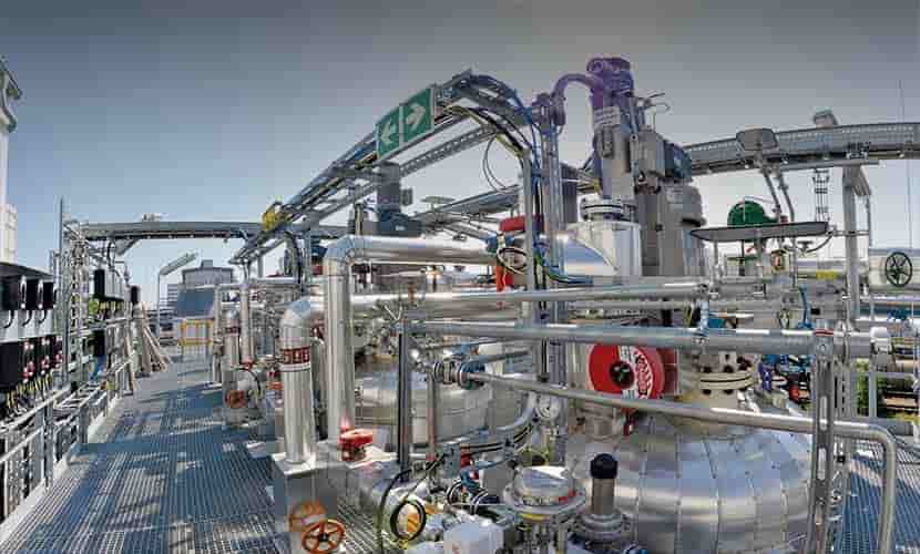Versalis Procures Ecoplastic’s Technologies and Plants to Construct a ...