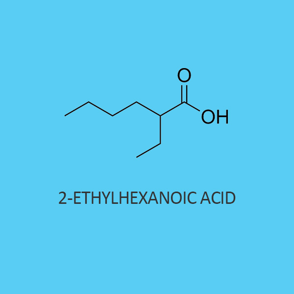 ChemAnalyst data shows intensifying market dynamics of 2-Ethylhexanoic ...