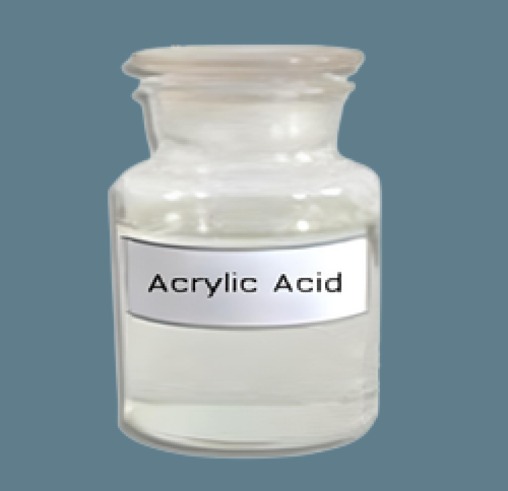 Inflationary Pressure Pushing up the Prices of Acrylic Acid in the ...