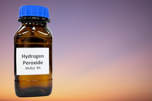 South Africa Hydrogen Peroxide Market Size, Growth & Forecast 2030