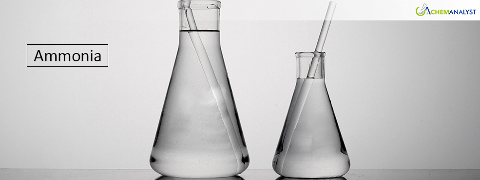 Unlocking the Versatility of Ammonia: From Farms to Fuel Cells