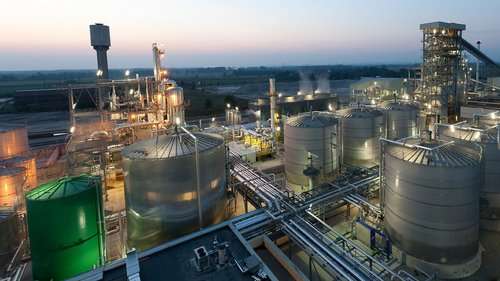 Bioethanol Demand to Rising in Asia as Countries Take Steps Towards ...