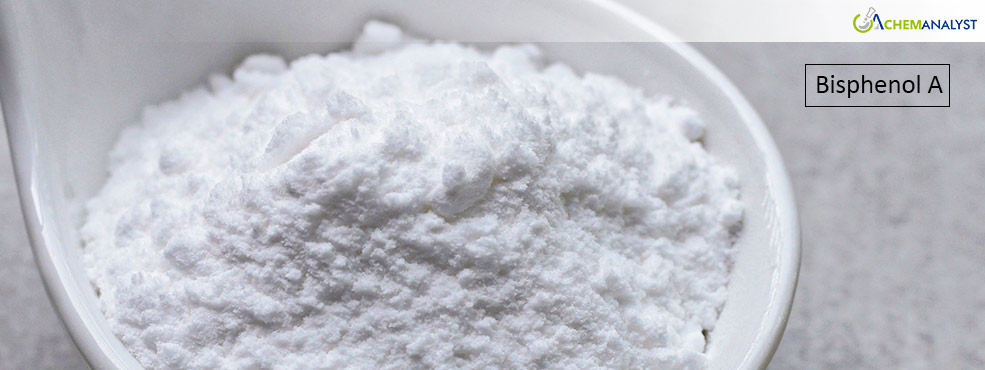 Bisphenol A in Action: Industrial Uses Driving Global Demand