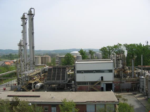 China Plans Renewable Methanol Production from Recycled Carbon Dioxide ...