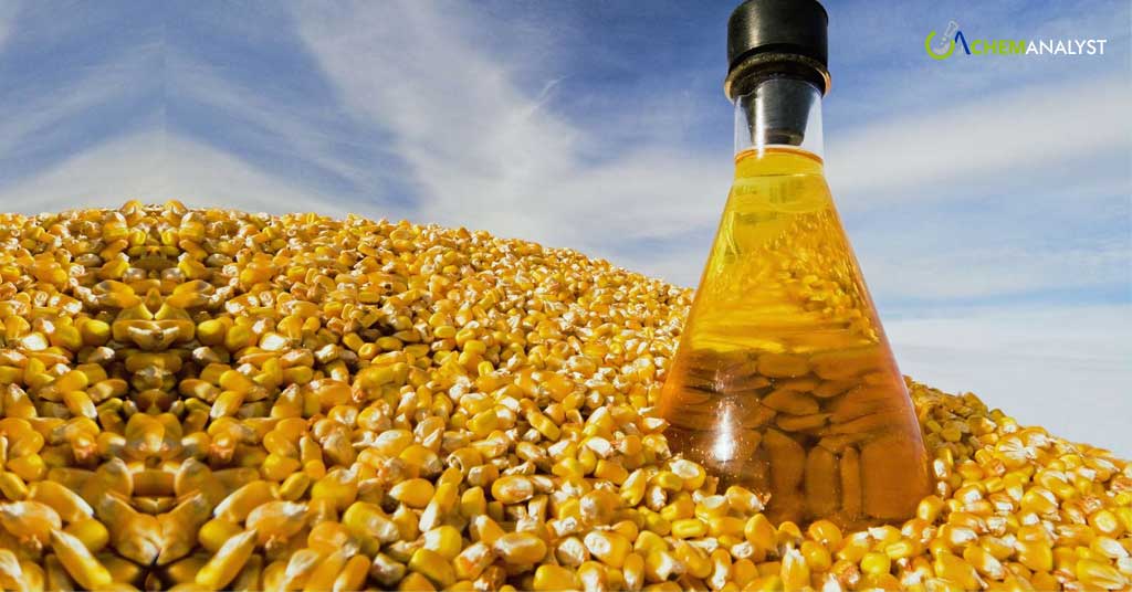 Mabanaft Receives Funds for New Methanol Solar Facility in Australia