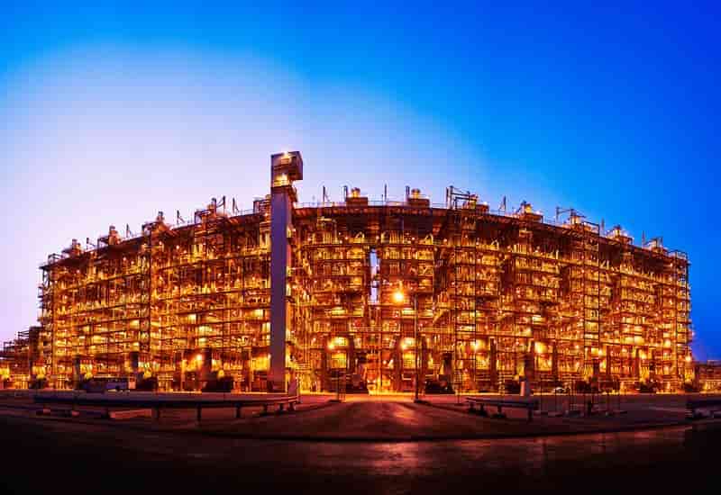 Orlen Poludnie Brings Europe’s Largest Green Propylene Glycol ...