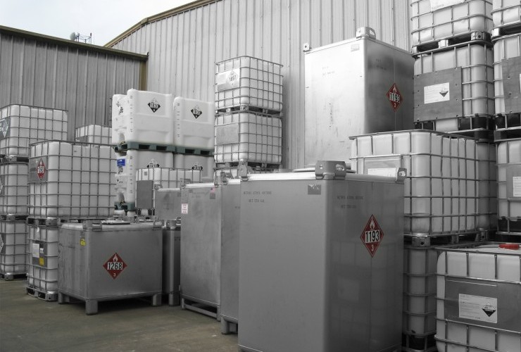 Heavy Aromatic Naphtha Solvent prices continue to witness mixed ...