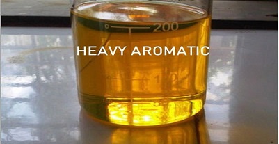 Heavy Aromatic Naphtha Solvent Takes a Massive Hit as Crude Oil Surges