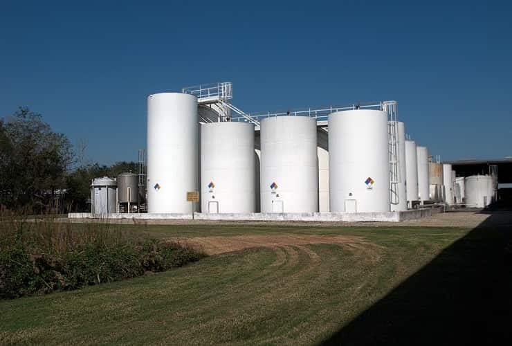 Global Heavy Aromatic Naphtha Solvent Prices blooming in line with the ...