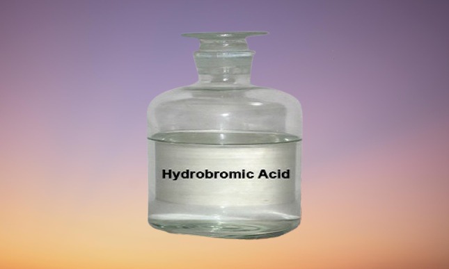 Hydrobromic Acid Prices are Consistently Rising in India due to rising ...