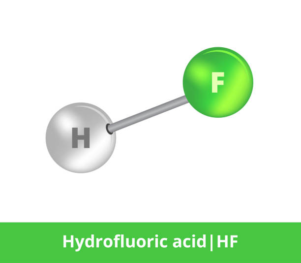 Tight Supply Boost the Prices of Hydrofluoric Acid in India