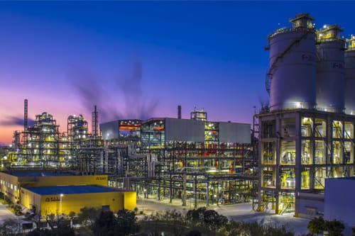 INVISTA Plans Doubling its Nylon 6,6 Polymer Capacity