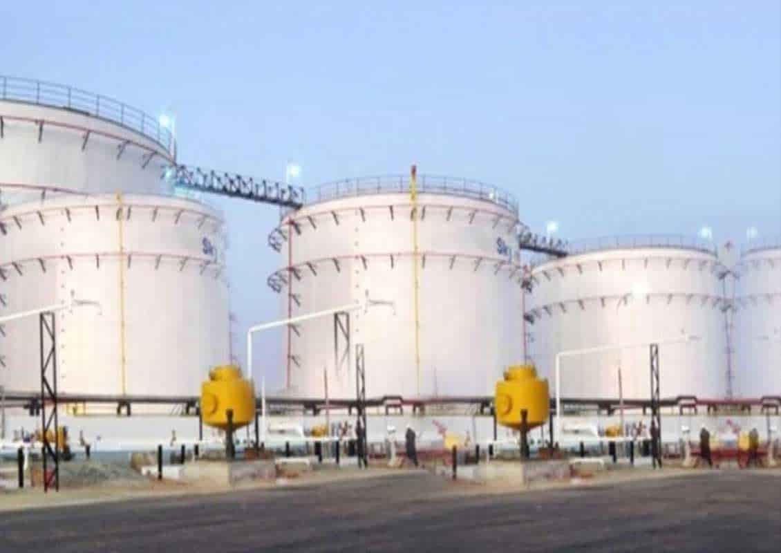 Indian Oil (IOC) to Spend USD 4.46 Billion on Expansion of the Panipat ...