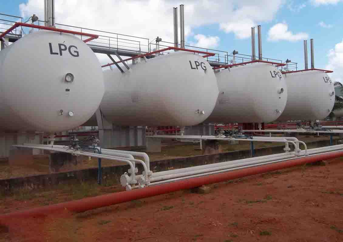 LPG Supply Surges in China Due to Stronger Imports and Rise in Domestic ...