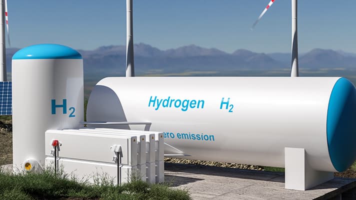 Louisiana to House a USD 4.5 Billion Blue Hydrogen Energy Complex