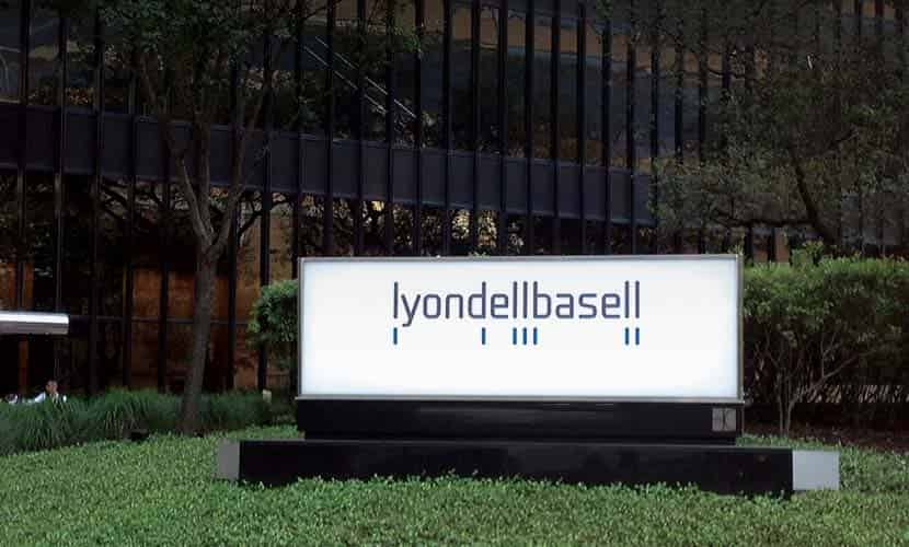 LyondellBasell Awarded Contract for Lianyungang Petrochemical’s New ...
