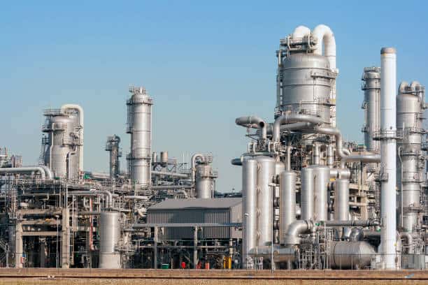 Lyondellbasell Eagerly Anticipates the Sale of its Houston Crude Oil ...