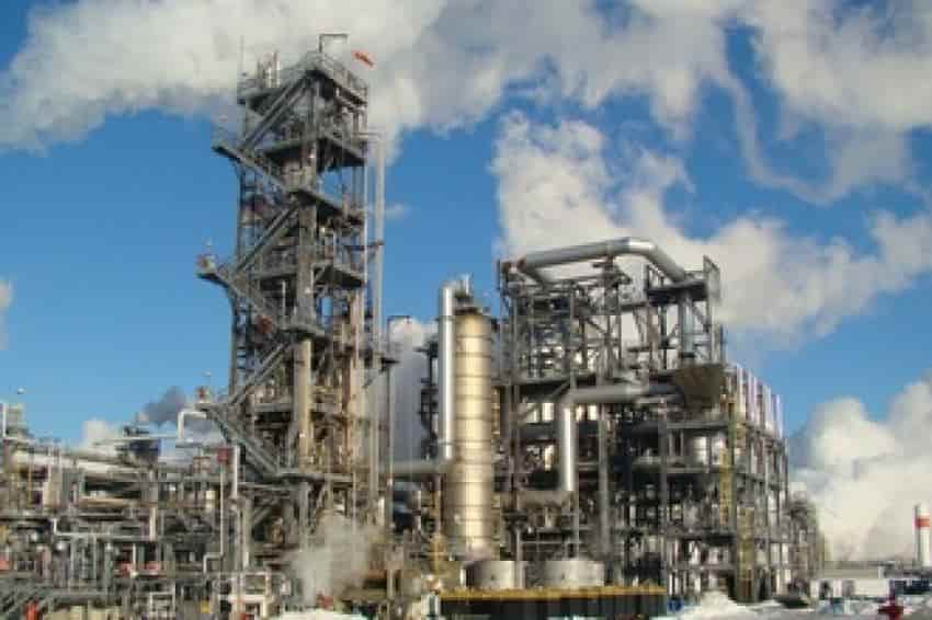 Indian Oil Corporation Limited Announces New Maleic Anhydride, BDO, THF ...