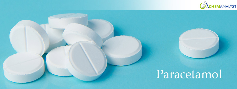 Paracetamol Prices Set to Surge in Coming Months, as Raw Material ...