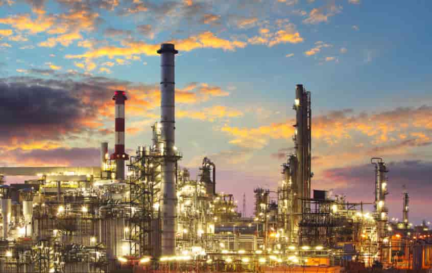 PetroChina Initiates Production at USD 1.2 Billion Ethane to Ethylene ...