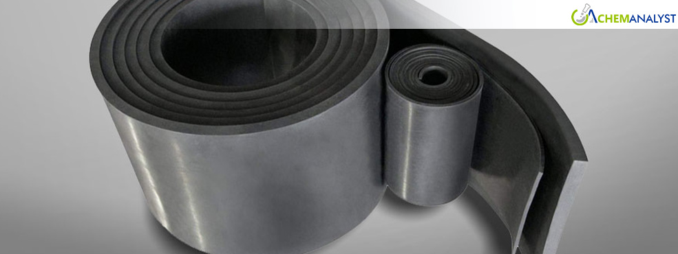 Understanding the Production Process of Styrene-Butadiene Rubber (SBR)