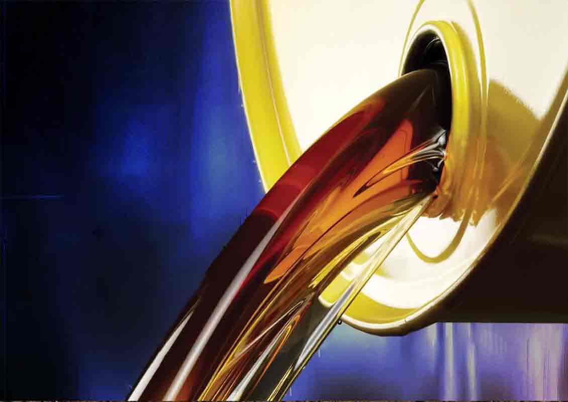 US Base Oil Production Slips to Multi Years Low, Refiners Apprehensive ...