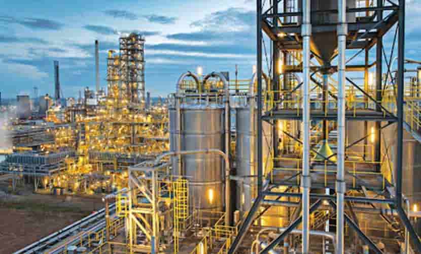 USA to have a New Ethylene Plant Under SABIC and Exxonmobil Joint ...