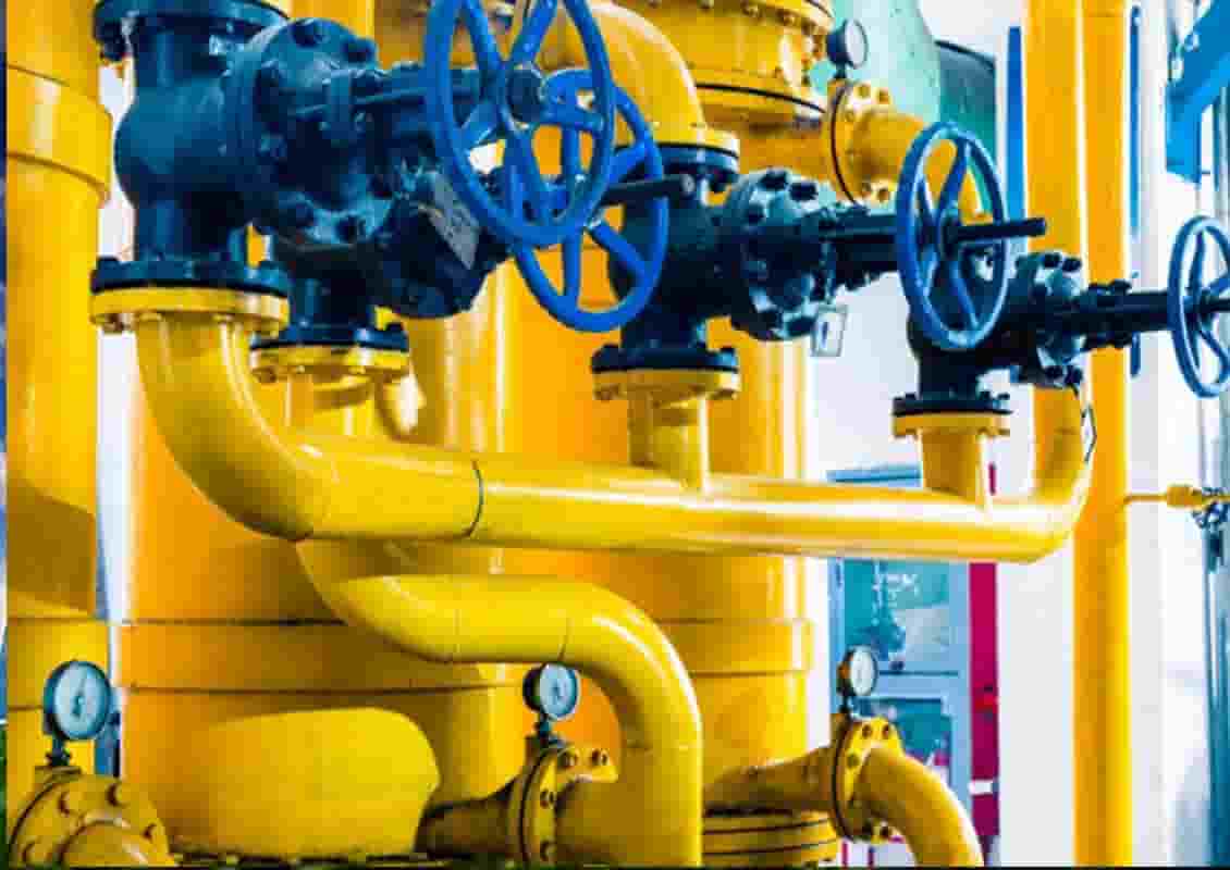 GAIL Targets West Bengal’s Inclusion on India’s Gas-Map Through 348-Km ...