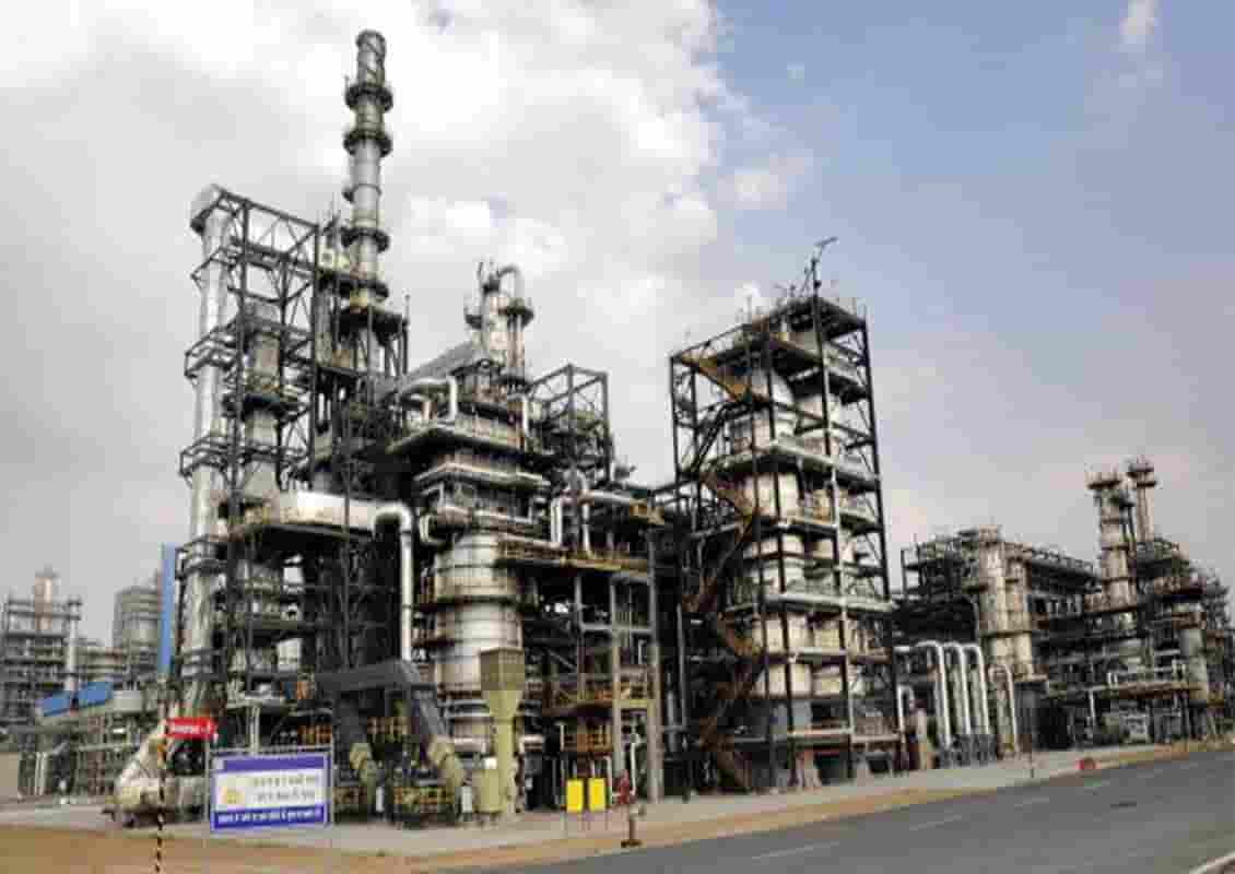 HMEL to Soon Commission Bhatinda Petrochemical Unit