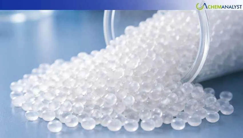 German HDPE Prices Rebound 2.36% in Mid-January After Early-Month ...
