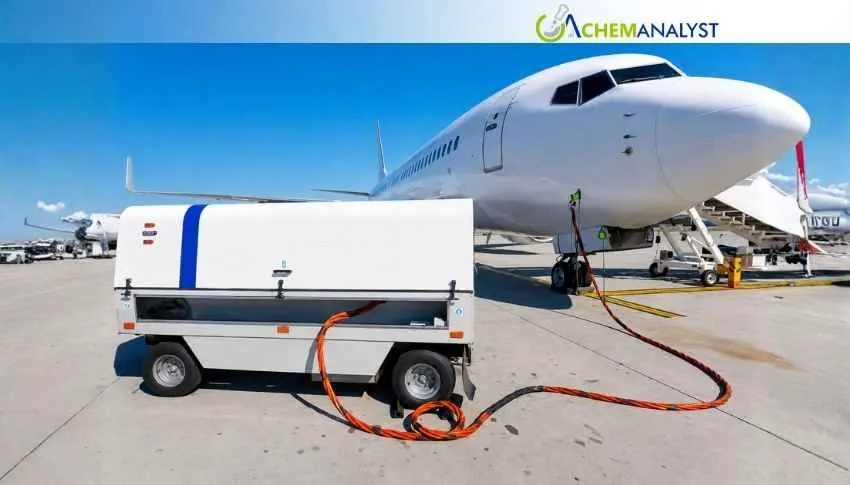 India Holds Domestic Jet Fuel Prices Steady Following Airlines