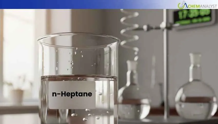 Prices of n-heptane Continue to Face Pressure Across Asia Amid Tepid ...