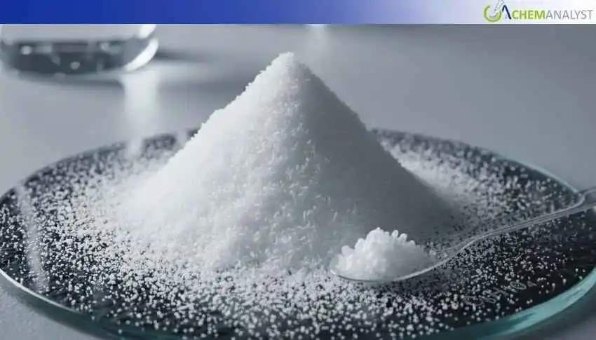 US Adipic Acid Prices Expected to Remain Stable Through Late December ...