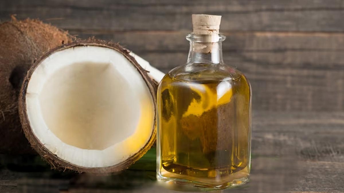 Why Coconut Oil Prices Witnessed 50 Decline Within A Year 
